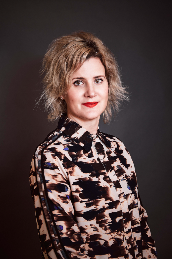 | Anne Marie Purkey Levine ’98Ruth Chandler Williamson Gallery