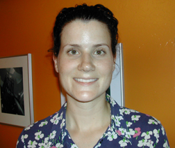 Anne Marie Purkey Levine ’98 | Ruth Chandler Williamson Gallery