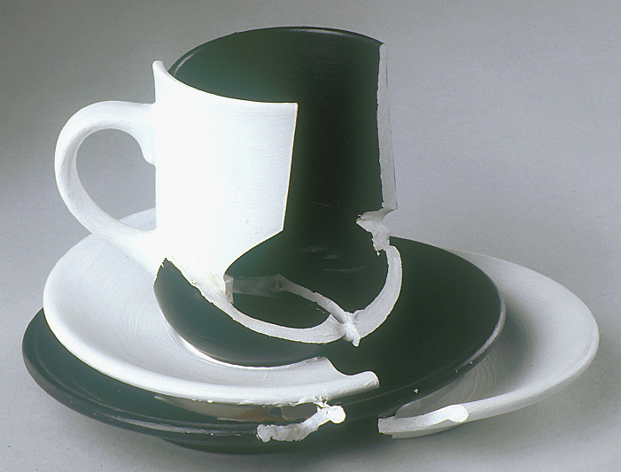 | Doug Humble: Smashing CupsRuth Chandler Williamson Gallery