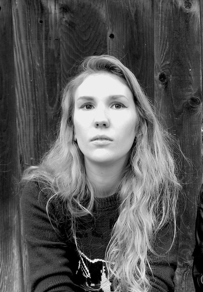 | Susie Ferrell ’15Ruth Chandler Williamson Gallery