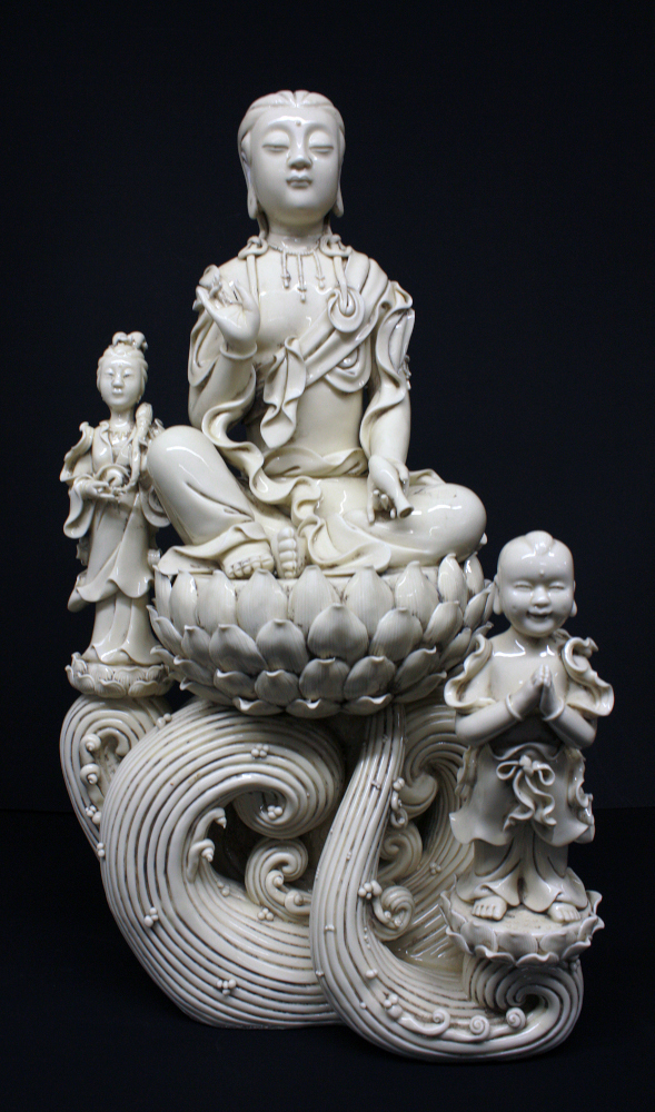 | Wisdom, Compassion and Wrath: The Many Faces of Female Buddhist ...