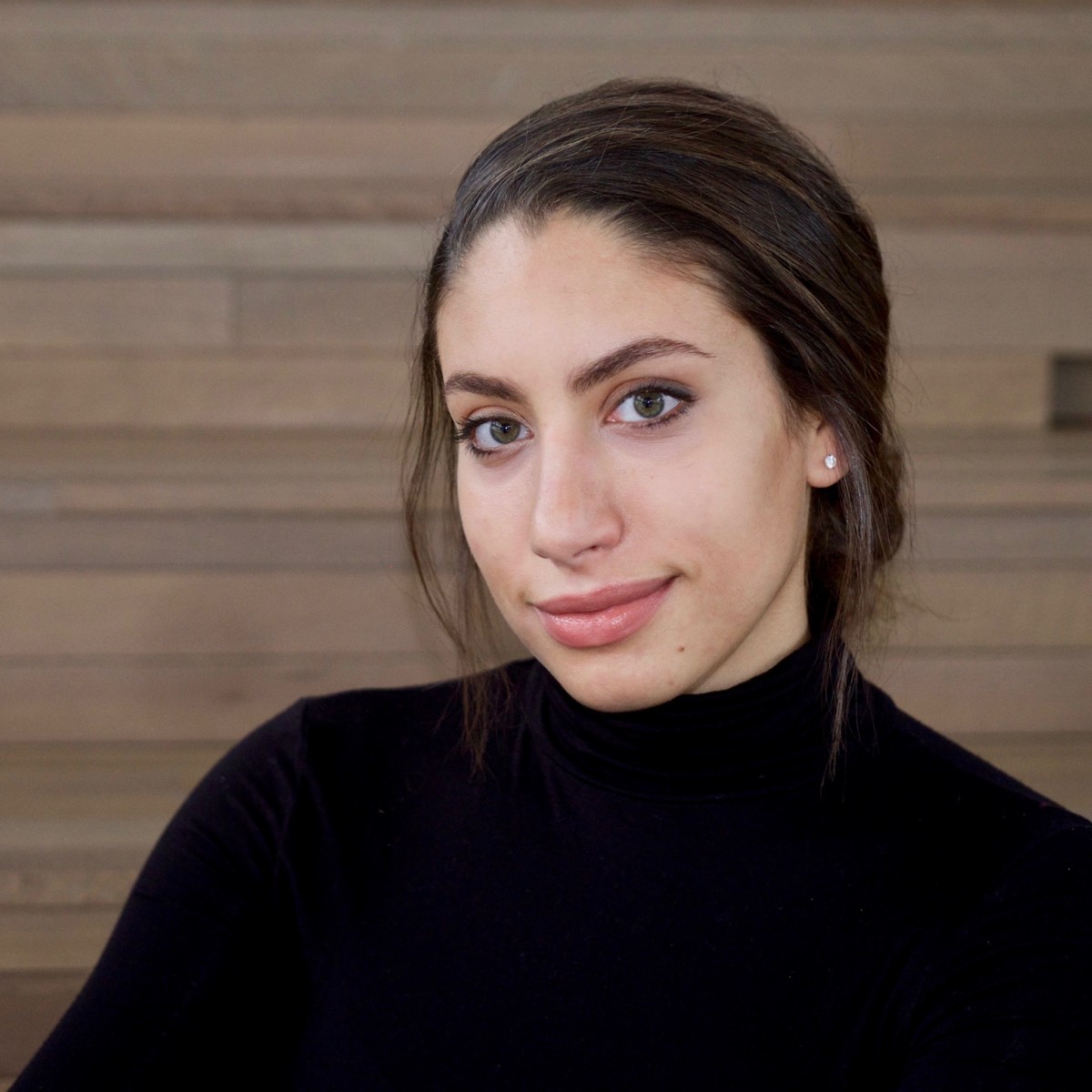 | Marielle Epstein ’18Ruth Chandler Williamson Gallery