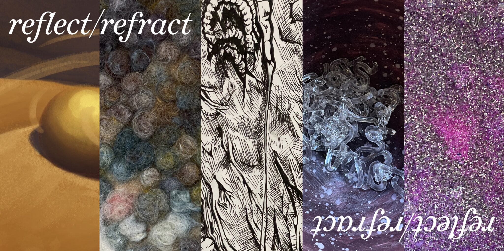 | Scripps College Senior Art Show: Reflect/RefractRuth Chandler ...